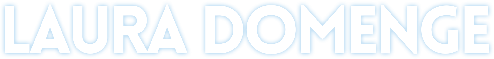 Laura Domenge - Le site Officiel