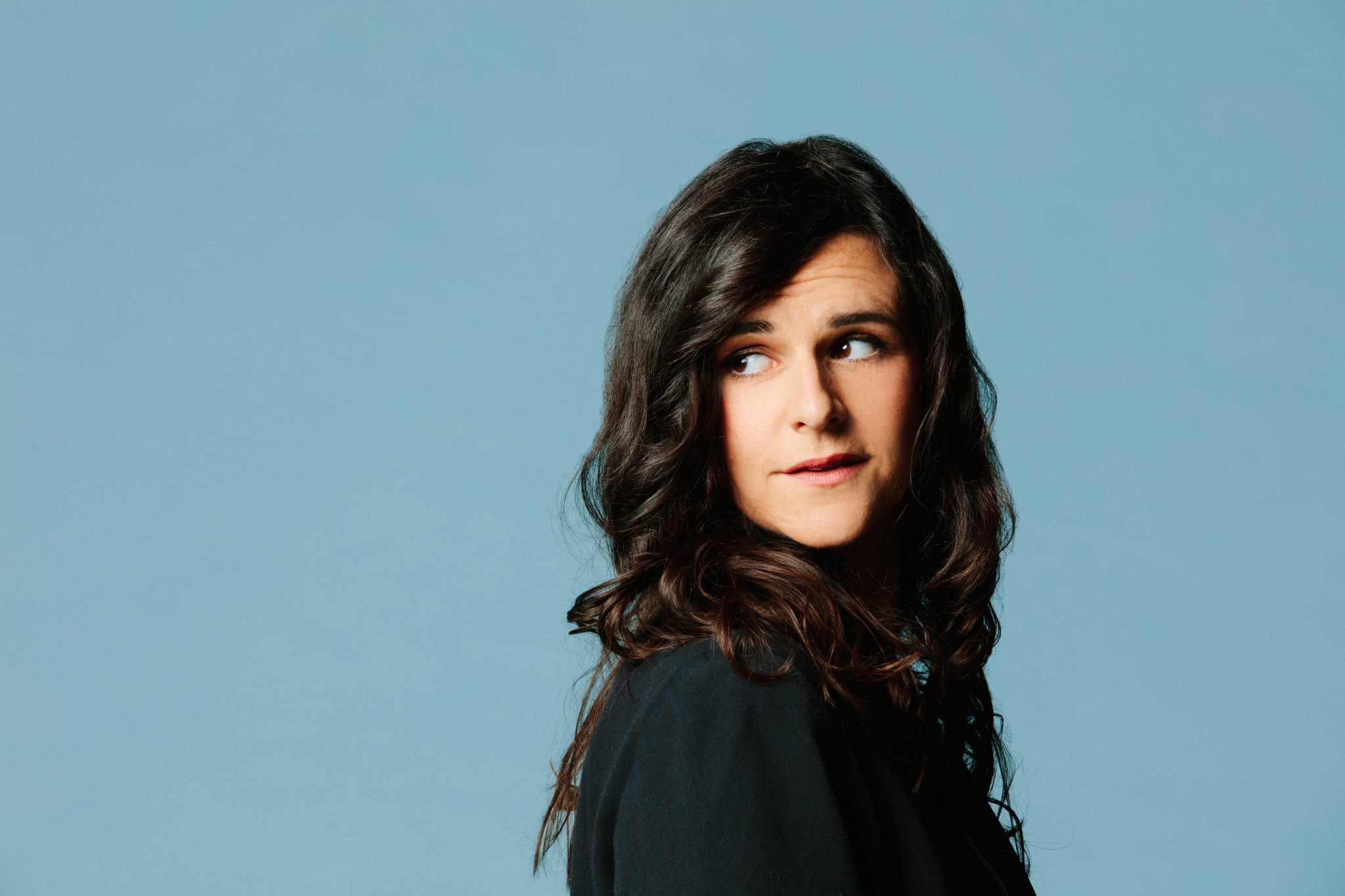 Biographie - Laura Domenge