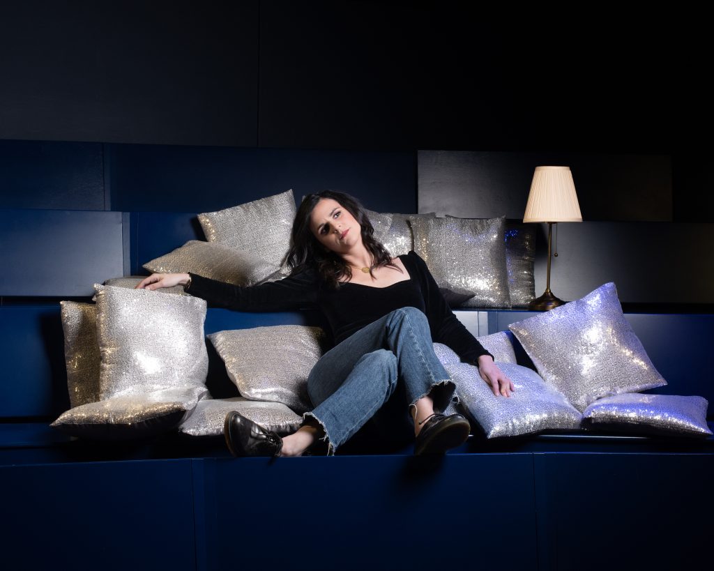 Biographie - Laura Domenge